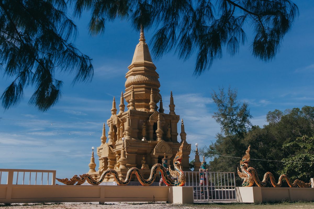 Koh Samui: Tipps und Wissenswertes zur Trauminsel in Thailand