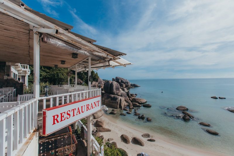Der Silver Beach Koh Samui (Crystal Beach) 2020 - Traumstrand in der ...