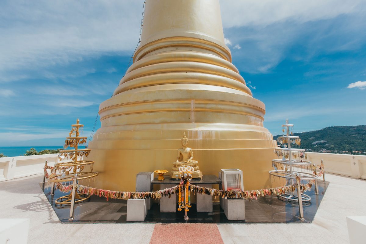 Koh Samui: Tipps und Wissenswertes zur Trauminsel in Thailand