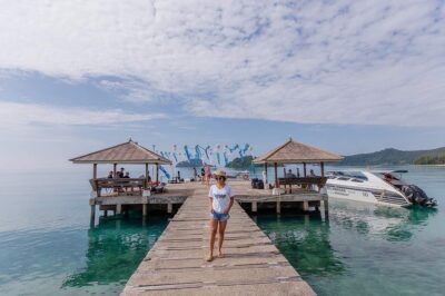 Koh Kood Reiseführer - Die schönste Insel im Golf von Thailand